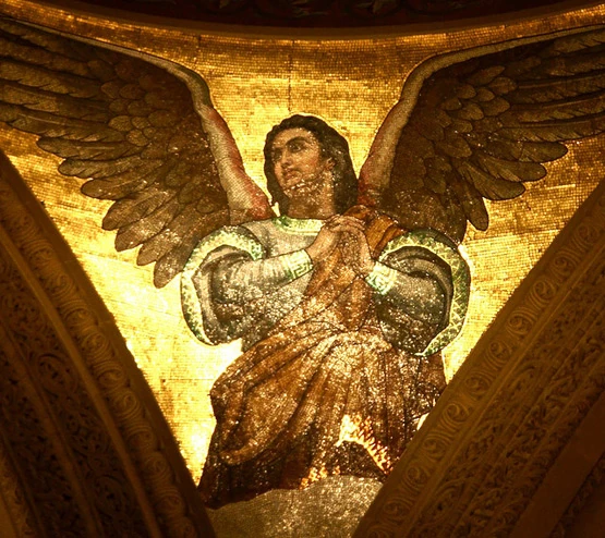 Hashmallim | Angelology Wiki | Fandom