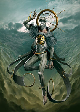 Sahaquiel | Angelology Wiki | Fandom