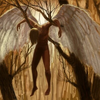 Asbeel | Angelology Wiki | Fandom