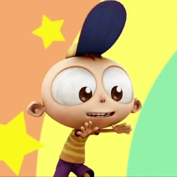 Peter | Angelo Rules Wiki | Fandom