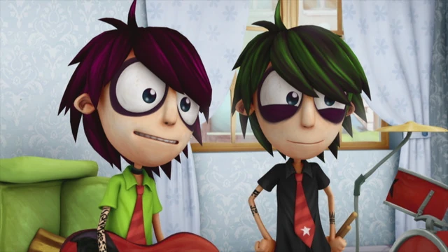 Slobber | Angelo Rules Wiki | FANDOM powered by Wikia