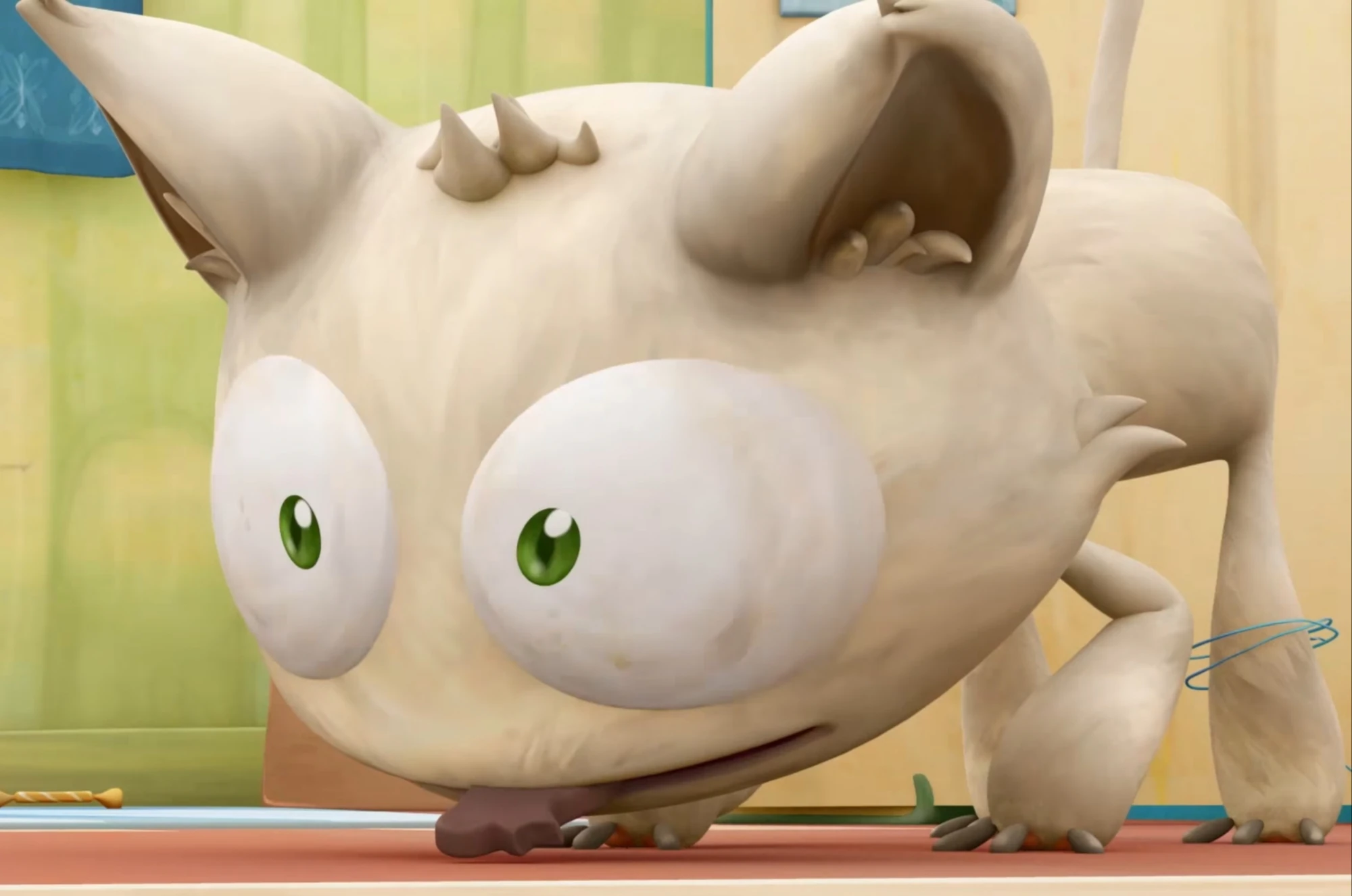 Joe Momma | Angelo Rules Wiki | Fandom