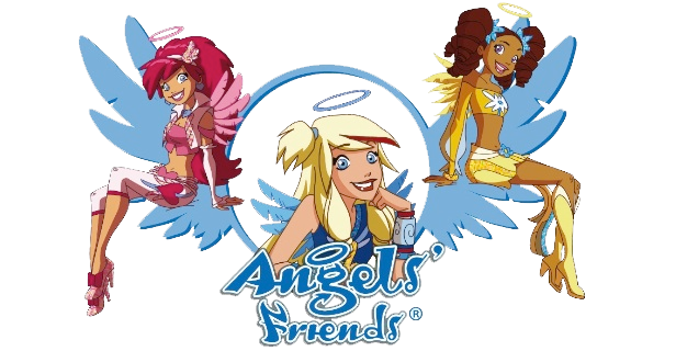 Angel's Friends Wiki | Fandom