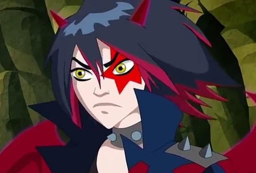 Sulfus | Angel's Friends Wiki | FANDOM powered by Wikia