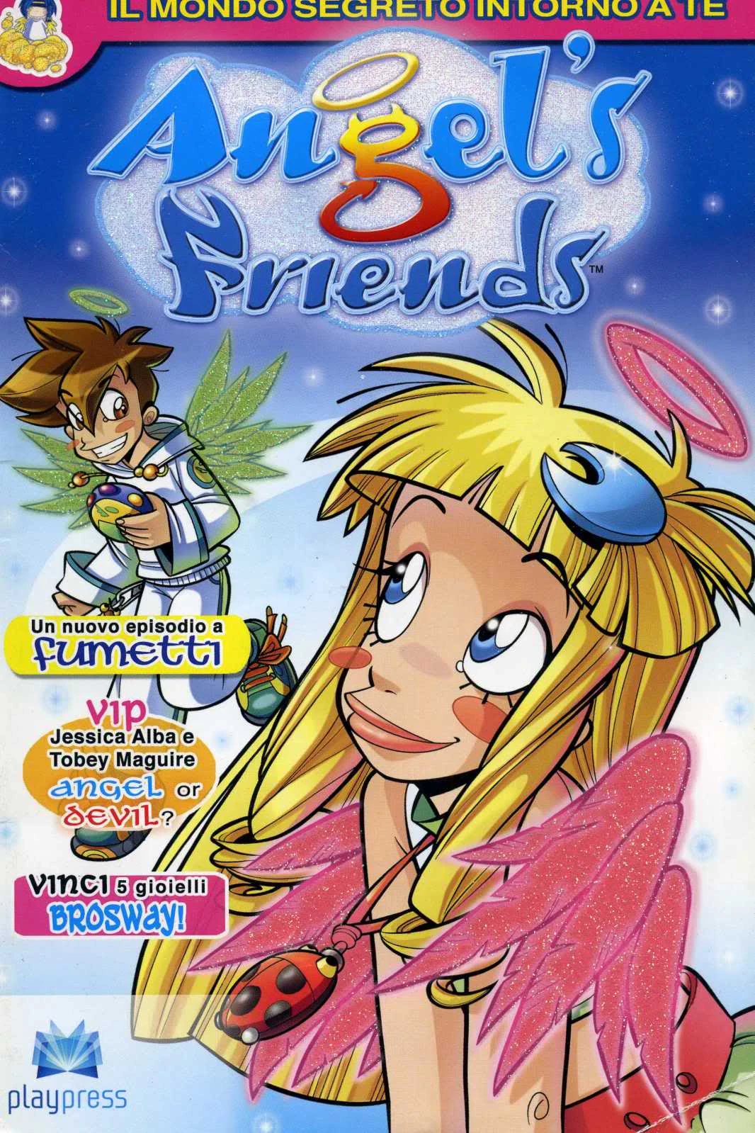 Image - 3 angels old.jpg | Angel's Friends Wiki | FANDOM powered by Wikia