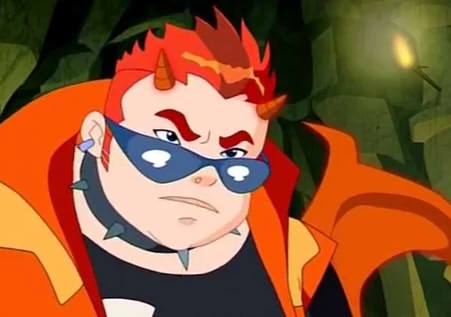 Gas | Angel's Friends Wiki | FANDOM powered by Wikia