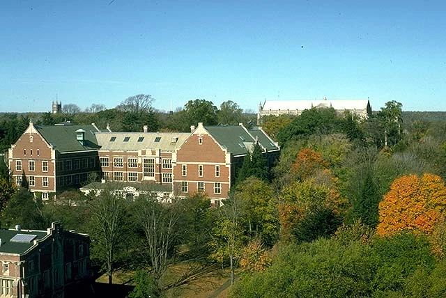 Princeton-Plainsboro Teaching Hospital | Angels & Asses Wiki | FANDOM ...