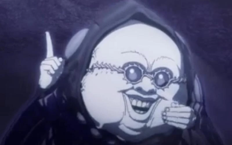 Ubik | Angels Wiki | Fandom