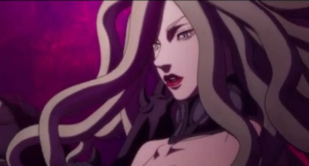 Slan | Angels Wiki | FANDOM powered by Wikia