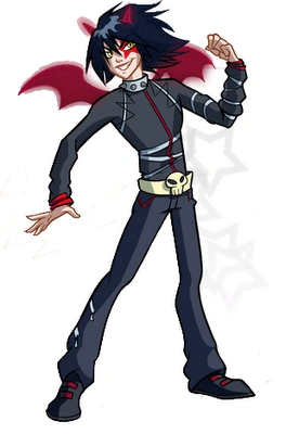 Imagen - Sulfus total.png | Wiki Angel's Friends (Español) | FANDOM ...