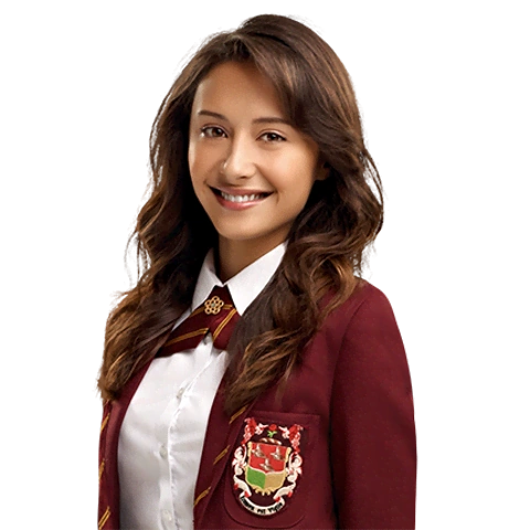 Joy Mercer | Angel'sfriendsseries Wiki | Fandom