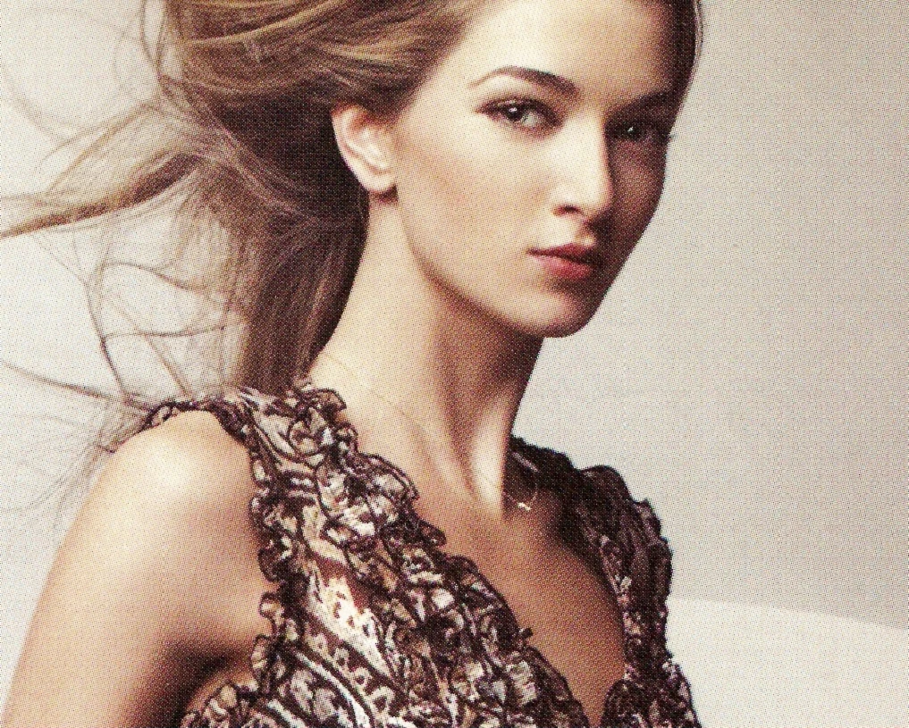 Image - Livia.jpg | Angels Guide Wiki | FANDOM powered by Wikia