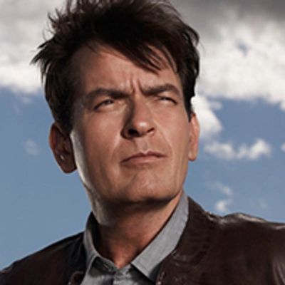 Charlie Goodson | Anger Management Wiki | Fandom