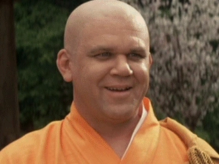 Arnie Shankman | Anger Management Wiki | Fandom