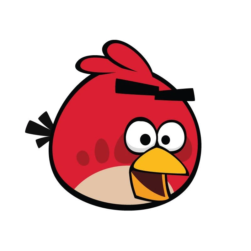 Red | Wiki Angry Birds | Fandom