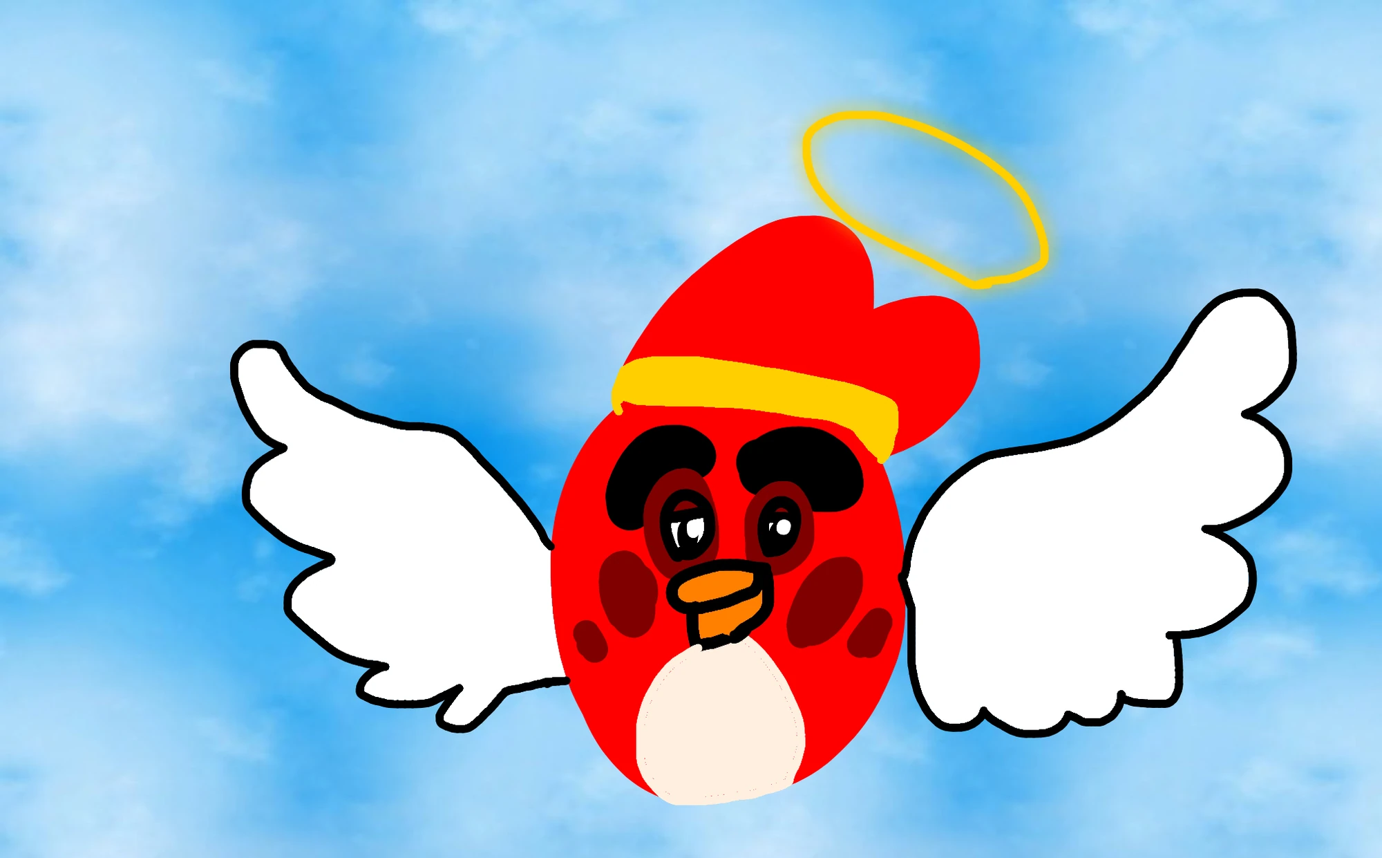 Red/Classes | Angry Birds Epic Fanmade Wiki | Fandom