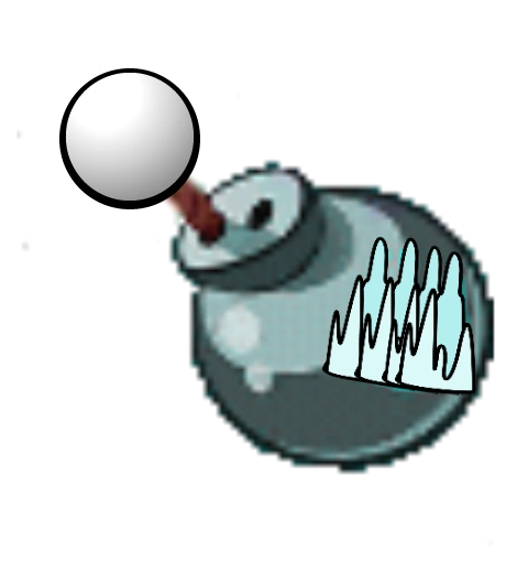 Frost Bomb | Angry birds epic fanon Wiki | Fandom