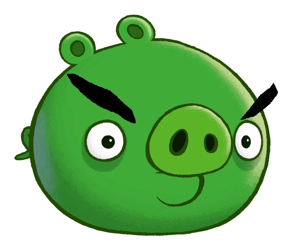 Categoria:Porcos | Wikia Angry birds fanon | Fandom