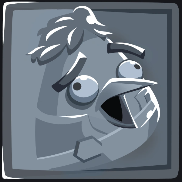 Carbonite Togs | Angry birds fun Wiki | FANDOM powered by Wikia