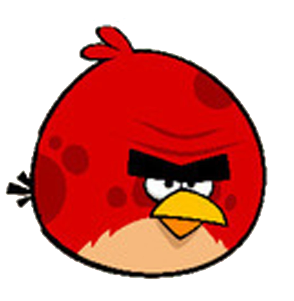 Image - Red big.png | Angry Birds Lover Wiki | FANDOM powered by Wikia