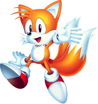 Miles "Tails" Prower | Angry birds oc Wiki | Fandom