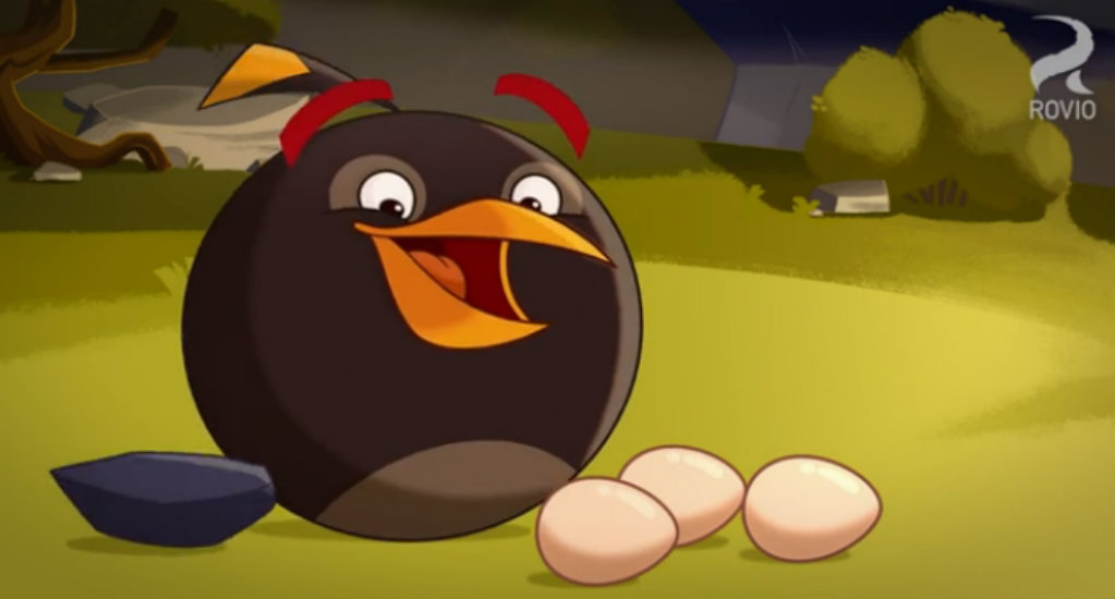 Bomb It 7 Angry Birds Toons Wiki Fandom