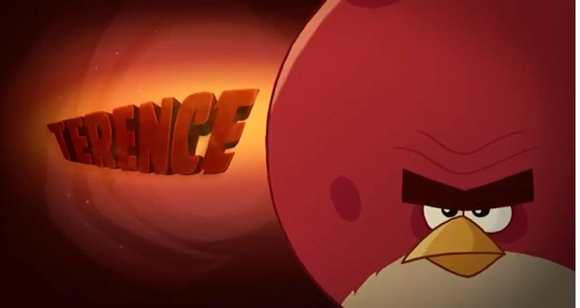 Terence/Gallery | Angry Birds Toons Wiki | Fandom