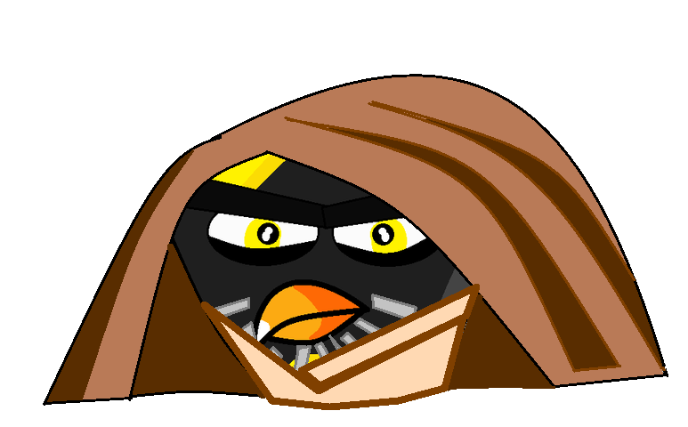 "ShinStudios" AngryBirds Star Wars | Angry Birds Custom Wiki | Fandom