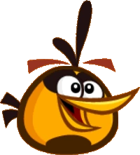 Ilmo | Angry Birds Wikia | Fandom