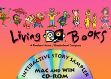 Living Books Sampler 2 | Angry Grandpa's Media Library Wiki | Fandom