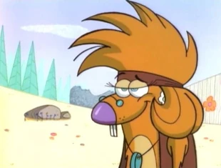 Treeflower | The Angry Beavers Wiki | Fandom