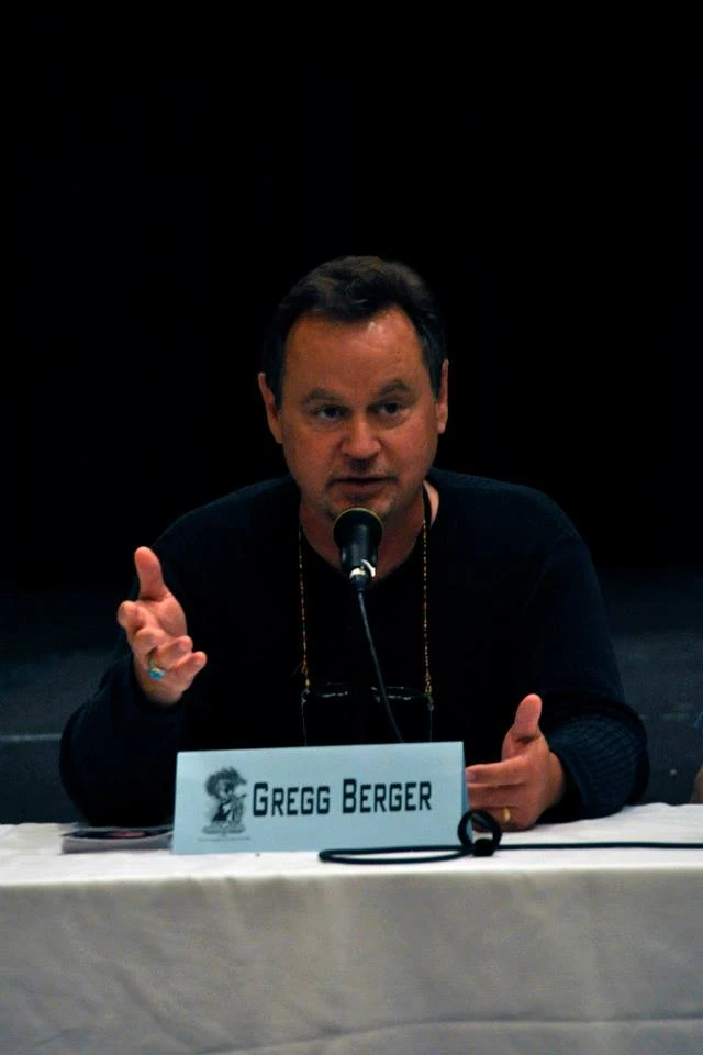 Gallery:Gregg Berger | The Angry Beavers Wiki | Fandom