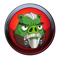 Count Dooku | Angry Birds Star Wars II Wiki | Fandom