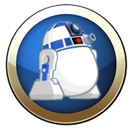 R2-D2 | Angry Birds Star Wars II Wiki | Fandom