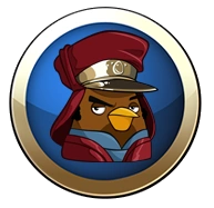 Captain Panaka | Angry Birds Star Wars II Wiki | Fandom