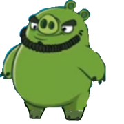 Leonard | Angry Birds Wiki | Fandom