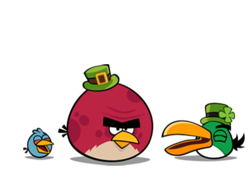 Hal/Galería | Angry Birds Wiki | FANDOM powered by Wikia