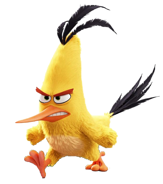 Image - ABMovie ChuckAngry.png | Angry Birds Wiki | FANDOM powered by Wikia