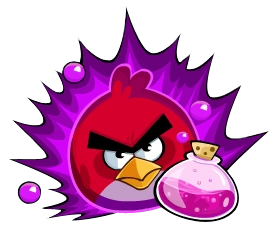 Power Potion | Angry Birds Wiki | Fandom