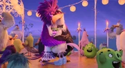 Zeta | Angry Birds Wiki | Fandom