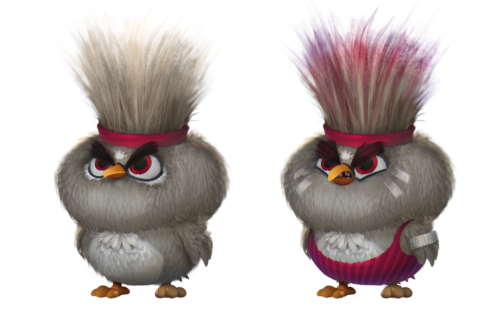Otis | Angry Birds Wiki | Fandom