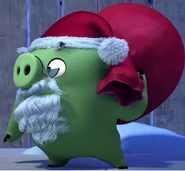 Holiday Heist | Angry Birds Wiki | FANDOM powered by Wikia