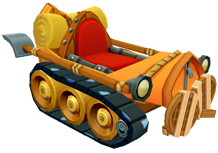 Image - KART71.png | Angry Birds Wiki | FANDOM powered by Wikia