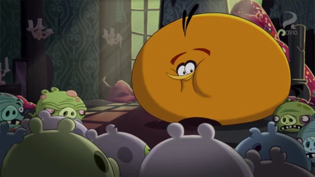 Image - NIGHT OF THE LIVING PORK BUBBLES INFLATING.png | Angry Birds ...