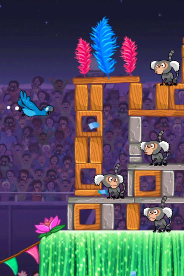 Rio Characters | Angry Birds Wiki | FANDOM powered by Wikia