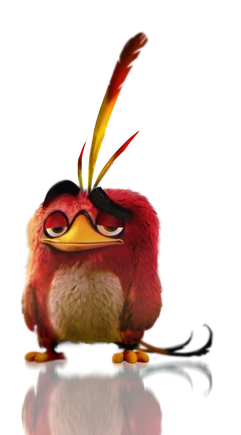 Tony | Angry Birds Wiki | Fandom