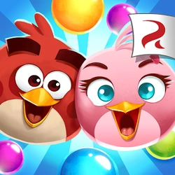 Angry Birds POP! | Angry Birds Wiki | Fandom