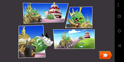 Cutscenes | Angry Birds Wiki | Fandom