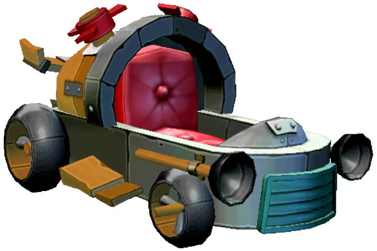 Image - KART43.png | Angry Birds Wiki | FANDOM powered by Wikia