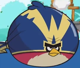 Wingman | Angry Birds Wiki | FANDOM powered by Wikia